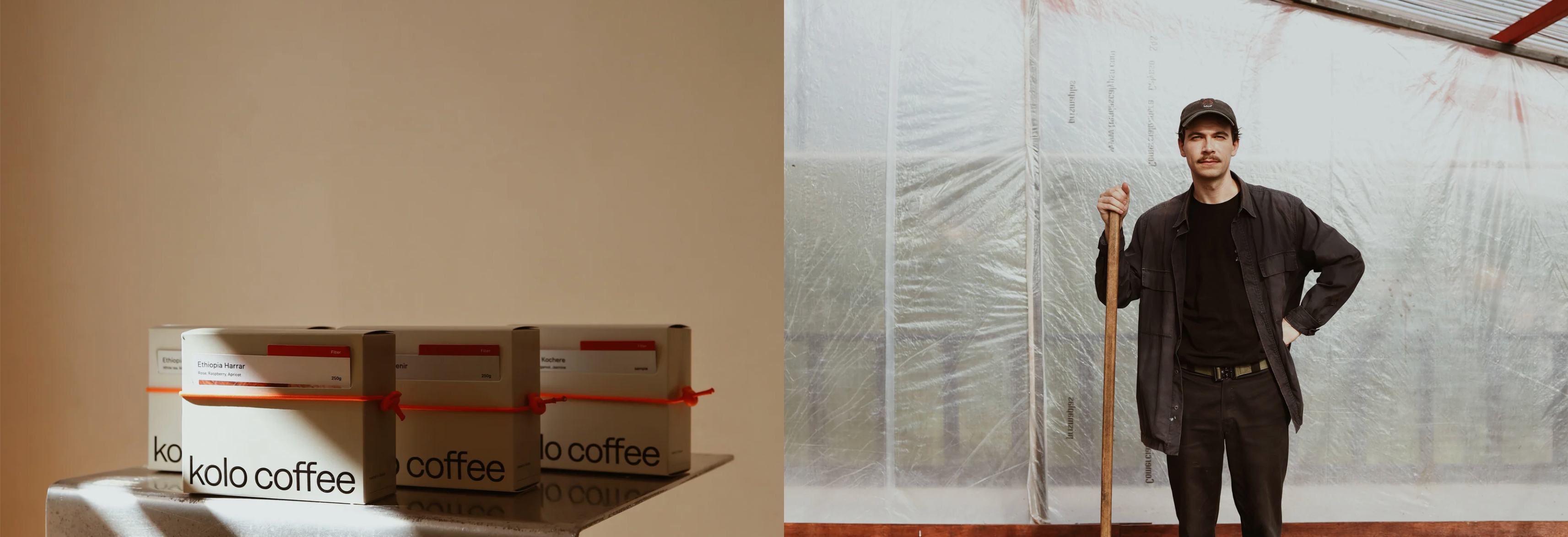 kolo coffee klcf specialty coffee roastery Berlin